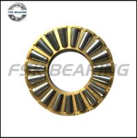 China NSK FAG 91754 Thrust Tapered Roller Bearings Single Row 270mm × 550mm × 130mm for sale