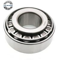 China Imperial KM12649-M12610 Auto Roller Bearing 21.43*50.01*17.53mm Thicked Steel for sale