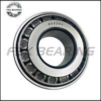 China Euro Market KLM12749-LM12711 Front Wheel Bearings For Mercedes Benz Truck for sale