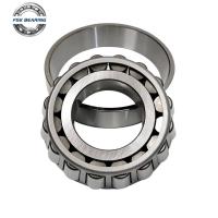 China Single Row KM86649-M86610 Automobile Tapered Roller Bearing 30.16*64.29*21.43mm For Suku Honda for sale