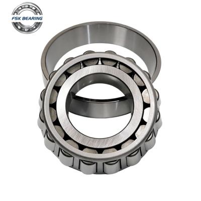 China Single Row KM86649-M86610 Automobile Tapered Roller Bearing 30.16*64.29*21.43mm For Suku Honda for sale