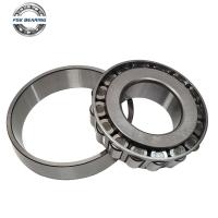 China Imperial KLM67047-LM67010 Auto Roller Bearing 31.75*59.13*15.88mm Thicked Steel for sale