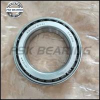 China FSK Brand 32010JRYAI Taper Roller Bearing Differential Bearing ABEC-3/ABEC-5 Precision for sale