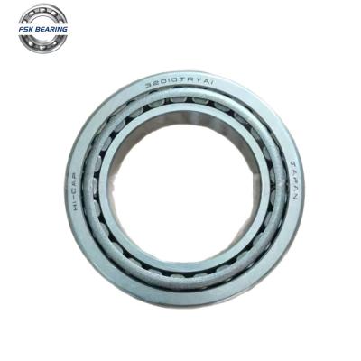 China FSK Brand 32010JRYAI Taper Roller Bearing Differential Bearing ABEC-3/ABEC-5 Precision for sale