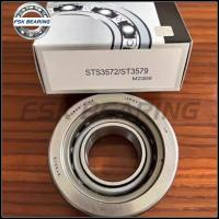 China FSKG STS3572/ST3579 Tapered Roller Bearing 35x79x23/31mm Gearbox Special Bearing P6 P5 for sale