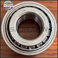 China FSKG STS3572/ST3579 Tapered Roller Bearing 35x79x23/31mm Gearbox Special Bearing P6 P5 for sale