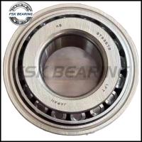 China FSKG STS3572/ST3579 Tapered Roller Bearing 35x79x23/31mm Gearbox Special Bearing P6 P5 for sale