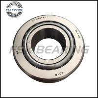 China Gearbox Bearing 3TM-SC05B97 Deep Groove Ball Bearing 26*72*15.5mm Premium Quality for sale