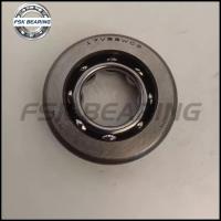 China 17VBSW02 Single Row Angular Contact Ball Bearings 17.75X42X13mm Gearbox Special Bearing for sale