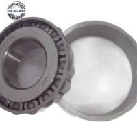 China 17VBSW02 Single Row Angular Contact Ball Bearings 17.75X42X13mm Gearbox Special Bearing for sale