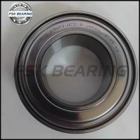 China Gearbox 83B231DCS19 Deep Groove Ball Bearing Front Drive Shaft Bearing ID41.2mm for sale