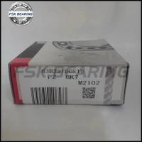 China Gearbox 83B231DCS19 Deep Groove Ball Bearing Front Drive Shaft Bearing ID41.2mm for sale