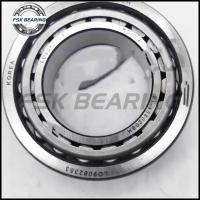 China Gearbox 83B231DCS19 Deep Groove Ball Bearing Front Drive Shaft Bearing ID41.2mm for sale