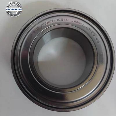 China Gearbox 83B231DCS19 Deep Groove Ball Bearing Front Drive Shaft Bearing ID41.2mm for sale
