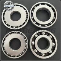 China Gearbox Bearing B24-24A3 Deep Groove Ball Bearing 24x76x20/23mm ABEC-38/ABEC-5 Precision for sale