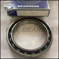 China High Quality B82-2 Thin Wall Deep Groove Ball Bearing 82*117*17mm Gearbox Bearing for sale