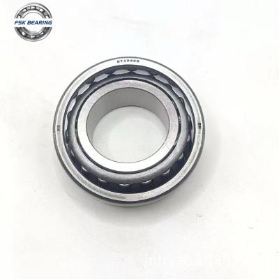 China High Quality B82-2 Thin Wall Deep Groove Ball Bearing 82*117*17mm Gearbox Bearing for sale