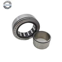 China FSK Brand F-207033 Single Row Radial Cylindrical Roller Bearings Gearbox Special Bearings 33*52*16mm for sale