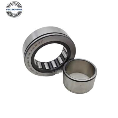 China FSK Brand F-207033 Single Row Radial Cylindrical Roller Bearings Gearbox Special Bearings 33*52*16mm for sale