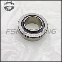 China FSK Brand F-207033 Single Row Radial Cylindrical Roller Bearings Gearbox Special Bearings 33*52*16mm for sale
