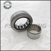 China FSK Brand F-207033 Single Row Radial Cylindrical Roller Bearings Gearbox Special Bearings 33*52*16mm for sale