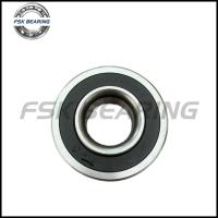 China China FSK TR080702J/1D Tapered Roller Bearing Gearbox Bearing 38.5*72*18.5mm for sale