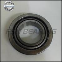 China China FSK TR080702J/1D Tapered Roller Bearing Gearbox Bearing 38.5*72*18.5mm for sale