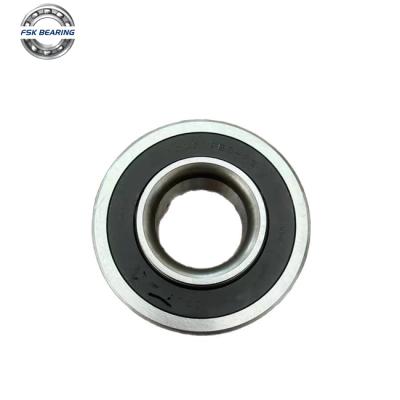 China China FSK TR080702J/1D Tapered Roller Bearing Gearbox Bearing 38.5*72*18.5mm for sale