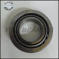 China China FSK TR080702J/1D Tapered Roller Bearing Gearbox Bearing 38.5*72*18.5mm for sale