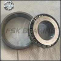 China Single Row R30-76 Radial Taper Roller Bearings 30x68x18.5mm Gearbox Differential Special Bearing for sale