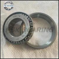China Single Row R30-76 Radial Taper Roller Bearings 30x68x18.5mm Gearbox Differential Special Bearing for sale