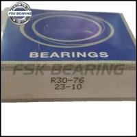 China Single Row R30-76 Radial Taper Roller Bearings 30x68x18.5mm Gearbox Differential Special Bearing for sale