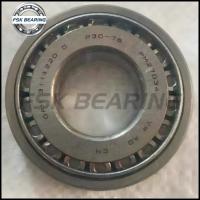China Single Row R30-76 Radial Taper Roller Bearings 30x68x18.5mm Gearbox Differential Special Bearing for sale