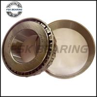 China FSK Brand STA4282 Tapered Roller Bearing 42x82x17/22mm Premium Quality for sale