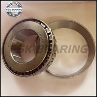 China FSK Brand STA4282 Tapered Roller Bearing 42x82x17/22mm Premium Quality for sale