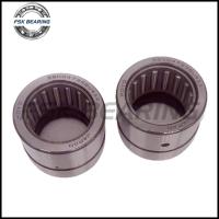 China Low Noise BAQ-0065A Thin Walled Single Row Deep Groove Ball Bearing 22*36*9/10.5mm ABEC-5 for sale