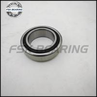 China Low Noise BAQ-0065A Thin Walled Single Row Deep Groove Ball Bearing 22*36*9/10.5mm ABEC-5 for sale