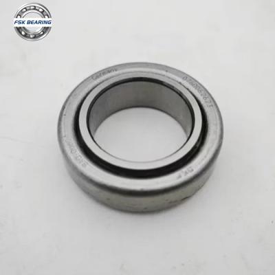 China Low Noise BAQ-0065A Thin Walled Single Row Deep Groove Ball Bearing 22*36*9/10.5mm ABEC-5 for sale
