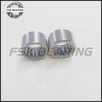 China Low Noise BAQ-0065A Thin Walled Single Row Deep Groove Ball Bearing 22*36*9/10.5mm ABEC-5 for sale