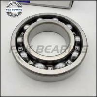 China Automobile Gearbox B25Z-28UR Deep Groove Ball Bearing 25.5*66*18mm Long Life for sale