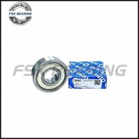 China Automobile Transmission F-236120 Double Row Angular Contact Ball Bearing 30.162x64.292x23mm for sale