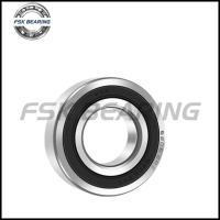 China Long Life DG357426/17 Single Row Deep Groove Ball Bearing Premium Quality 35*74*17mm for sale