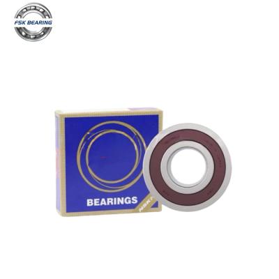 China DG359023 Deep Groove Ball Bearing For Automobile Transmission ID 35mm OD 90mm ABEC-3/ABEC-5 Precison for sale