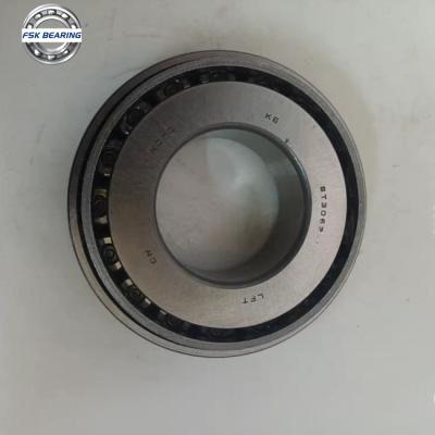 China FSK Brand ST3062-1 Single Row Tapered Roller Bearing 29.5X62X12.5/17mm P6 P5 for sale