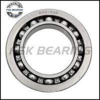 China ABEC-5 02T 311 372B Deep Groove Ball Bearing Automotive Bearing 32x55x18 Roller Bearing for sale