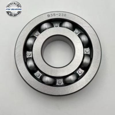 China ABEC-5 02T 311 372B Deep Groove Ball Bearing Automotive Bearing 32x55x18 Roller Bearing for sale