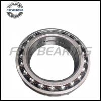 China TM66/34N-2RS/C9YA Deep Groove Ball Bearing For Gearbox 34*85*23MM ABEC-5 for sale