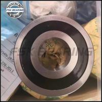 China TM66/34N-2RS/C9YA Deep Groove Ball Bearing For Gearbox 34*85*23MM ABEC-5 for sale