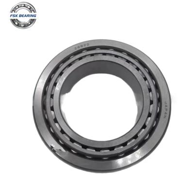 China FSK Brand 28985/20 Single Row Radial Taper Roller Bearings 60.325X101.6X25.4mm P6 P5 for sale