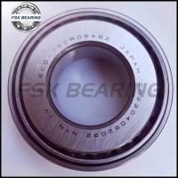 China High Precision CR08B75 Single Row Tapered Roller Bearing 40*65*15.5mm P6 P5 for sale